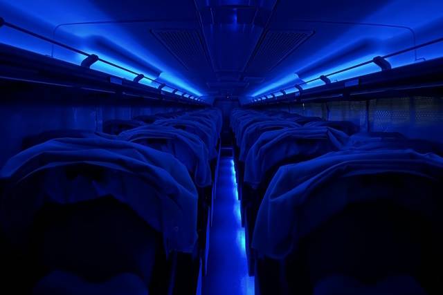 WILLER EXPRESS新4列シートの名称が「Prime」に決定！ 7/1（土）より新たに東京～名古屋間の夜行便の運行を開始 | 高速バス ...