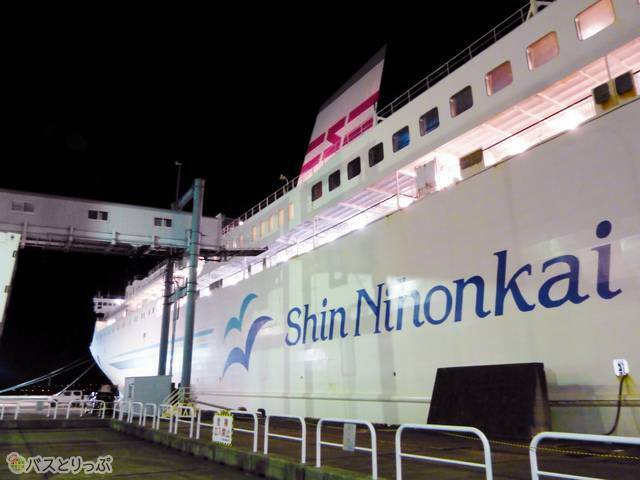 京都・舞鶴～北海道・小樽まで約21時間の船旅！ 大浴場や映画館まである「新日本海フェリー」紹介＆乗船レポート | 高速バス･夜行バス･バス ...